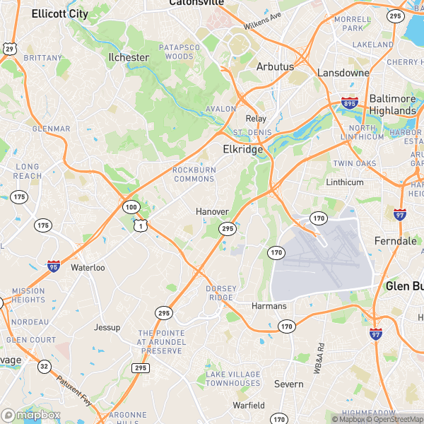 Hanover, MD Real Estate Market Update 3/3/2021 | CJ Nweke | Homes for ...