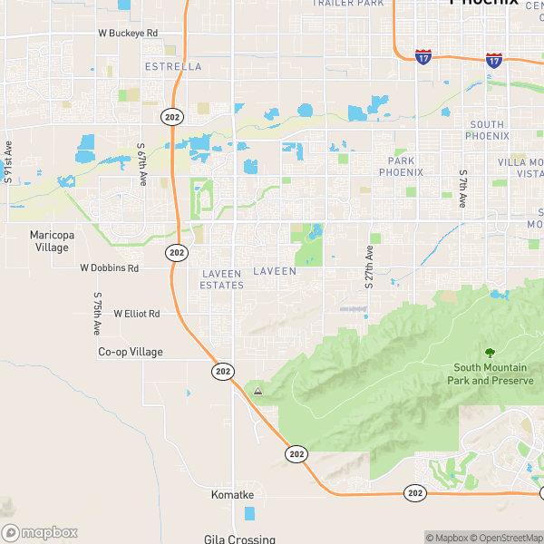 Laveen, AZ Real Estate Market Update 12/17/2023 - Kim Forbes