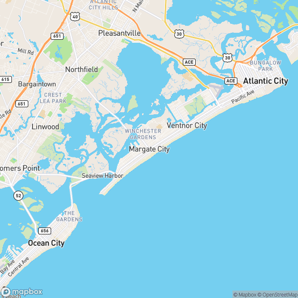 Margate City, NJ Real Estate Market Update 11/20/2022 | William Shorman ...