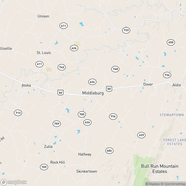 Middleburg, VA Real Estate Market Update 11/4/2022 | Samantha Fisher ...