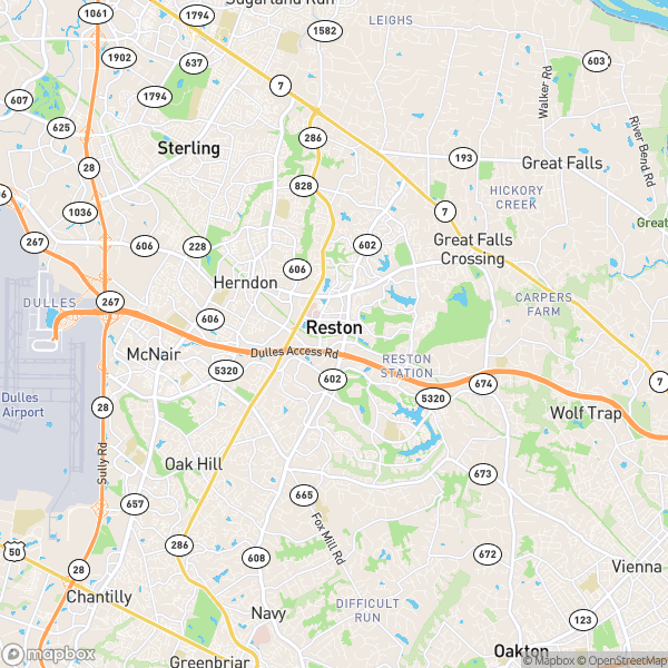 Reston, VA Real Estate Market Update 3/16/2025 | Jill Knoll Your ...